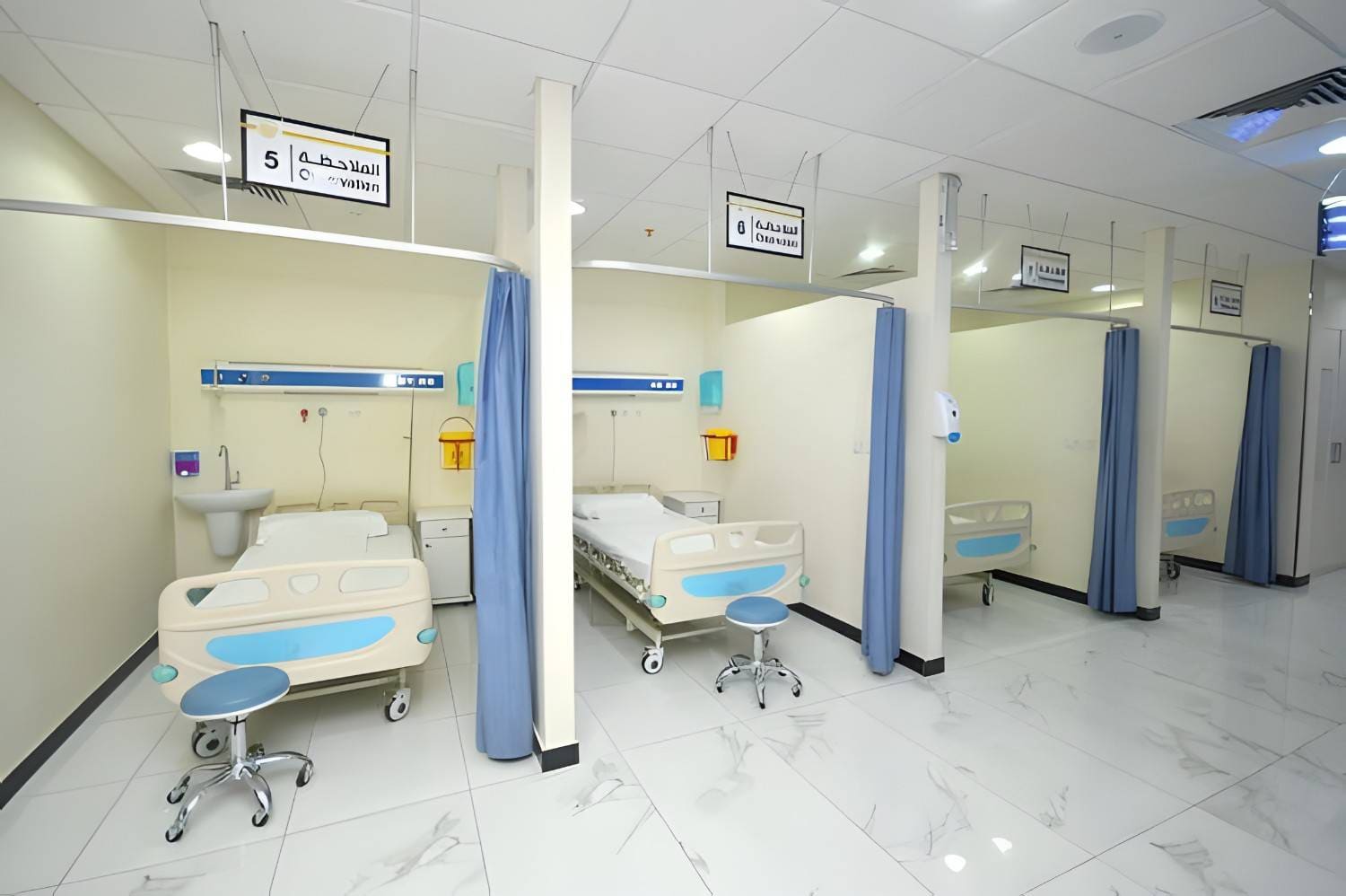 عيادات هيلثي - أفضل عيادات طبية في الرياض | Healthy Clinics Riyadh